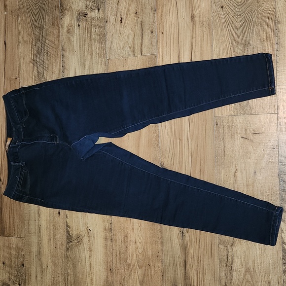 Wax Jean | Jeans | Wax Jean Butt I Love You Basic Five Pocket Pushup ...